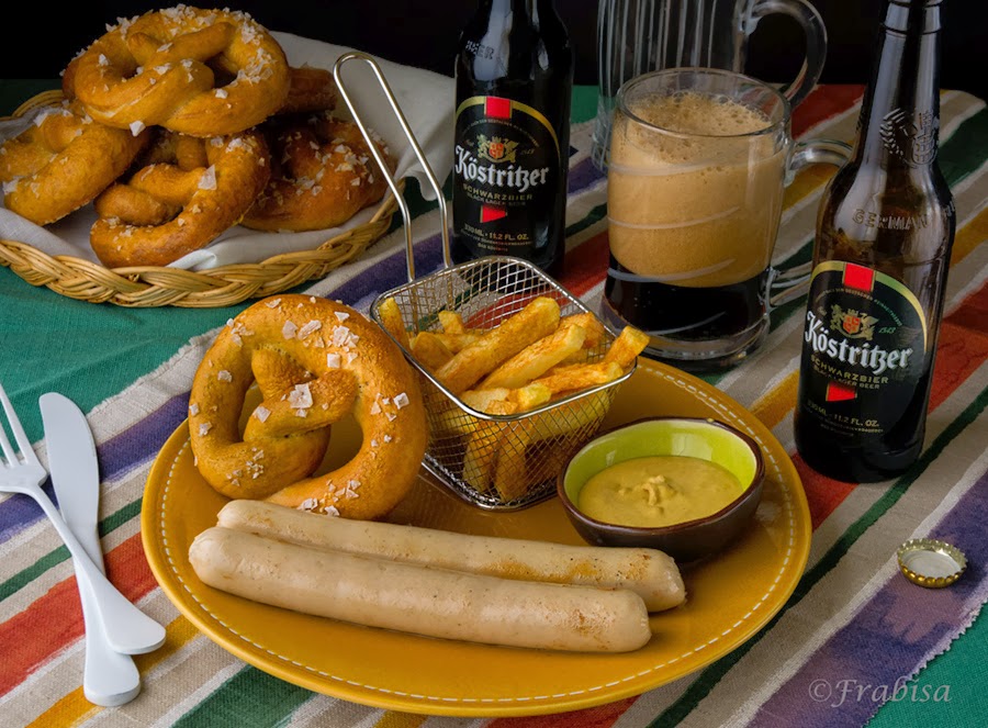 MENJAR TÍPIC D’ALEMANYA – pepinsineu10