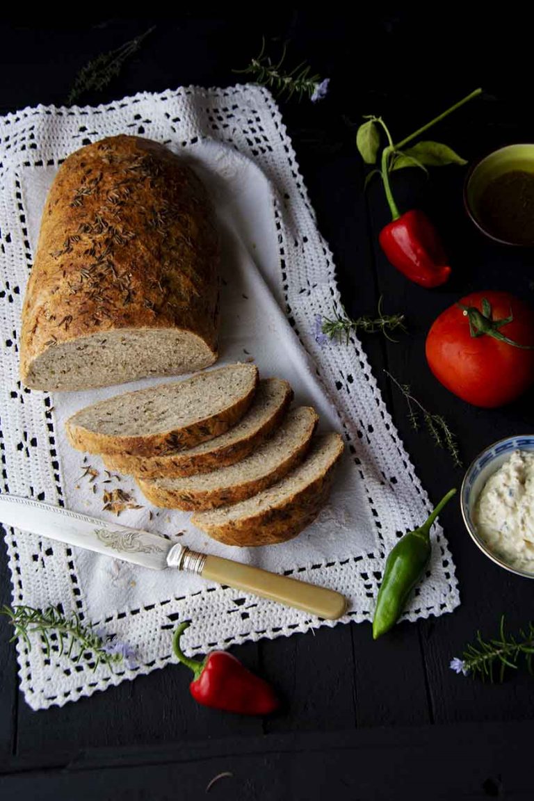 Pan Deli de New York. Otoño - La Cocina de Frabisa La Cocina de Frabisa