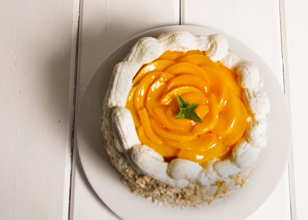 Layer Cake "Postre Chaja". Cocina uruguaya - La Cocina de Frabisa La ...