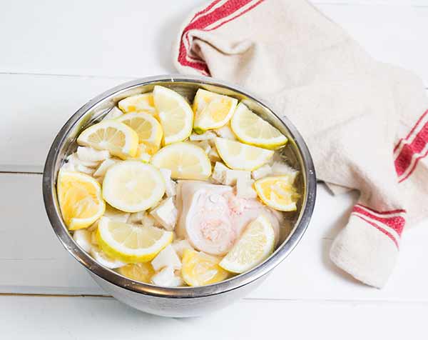 Callos a la gallega. Receta completa con VÍDEO | La Cocina de Frabisa ...