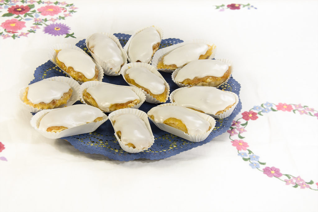 Carbayones. Cocina Asturiana - La Cocina de Frabisa La Cocina de Frabisa