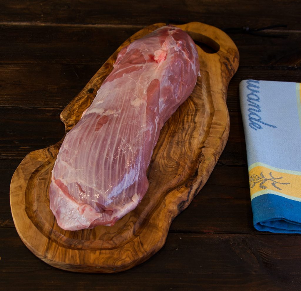 Redondo de ternera gallega asado al horno - La Cocina de Frabisa La ...