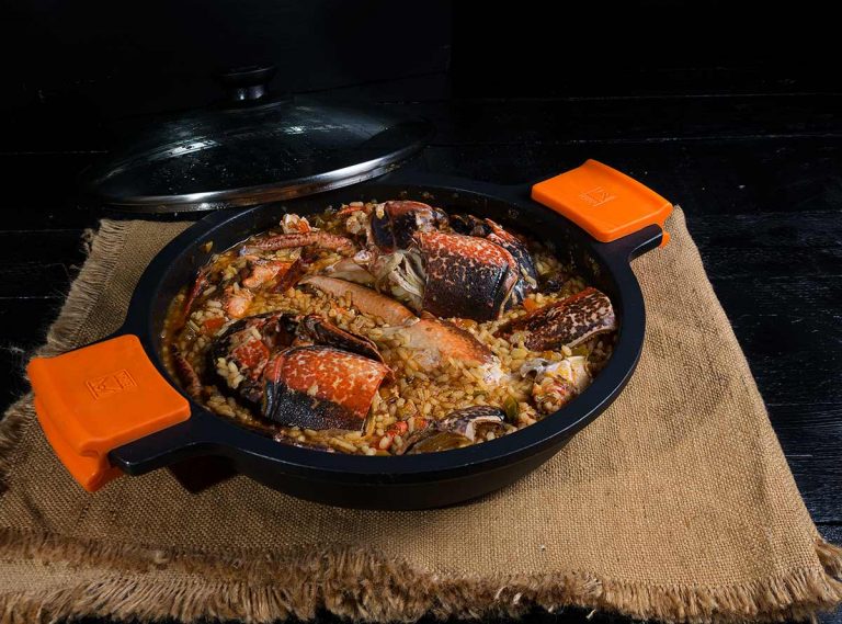 Menú semanal del 13 al 19 de julio - La Cocina de Frabisa La Cocina de ...