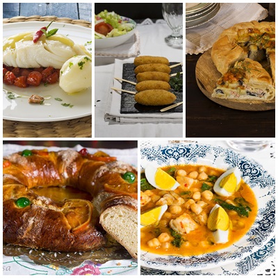 Masa Danesa (Danish) - Básica para Bollería - La Cocina de Frabisa La ...