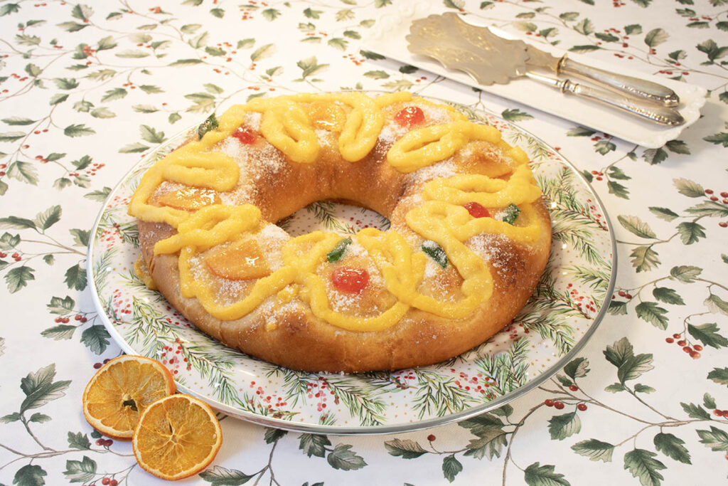 Más de DOCE recetas de ROSCONES y rellenos - La Cocina de Frabisa La ...