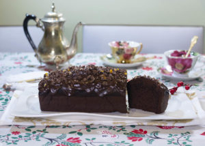 Cake de chocolate y SUCHARD - La Cocina de Frabisa La Cocina de Frabisa