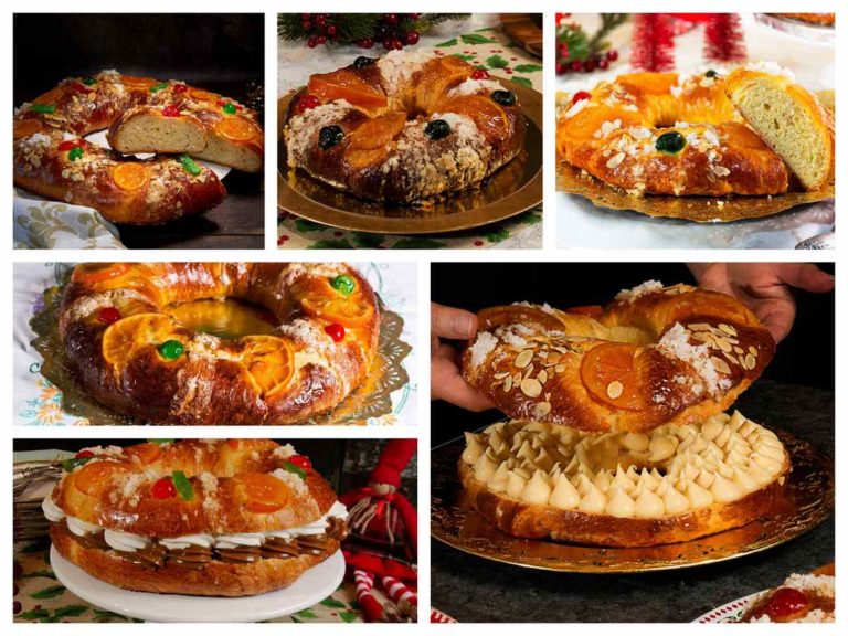 Trucos y consejos para un ROSCÓN PERFECTO - La Cocina de Frabisa La ...