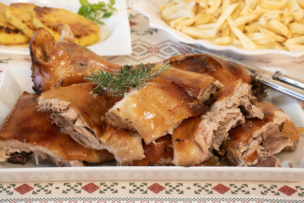 Menú semanal del 15 al 21 de diciembre - La Cocina de Frabisa La Cocina ...