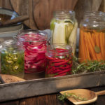 Encurtidos Vegetales Caseros: Receta Fácil y Listos en Minutos - La ...