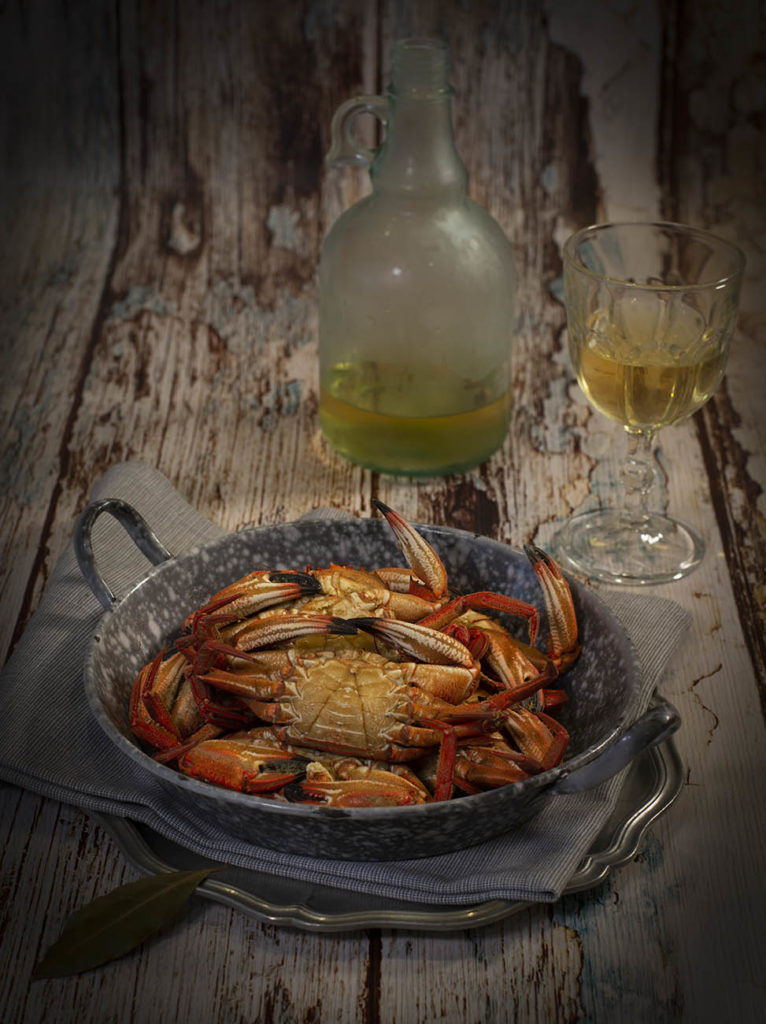 Nécoras GALLEGAS. Cocción FÁCIL - La Cocina de Frabisa La Cocina de Frabisa