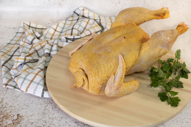 Despiezar un pollo en casa. Economía doméstica - La Cocina de Frabisa ...