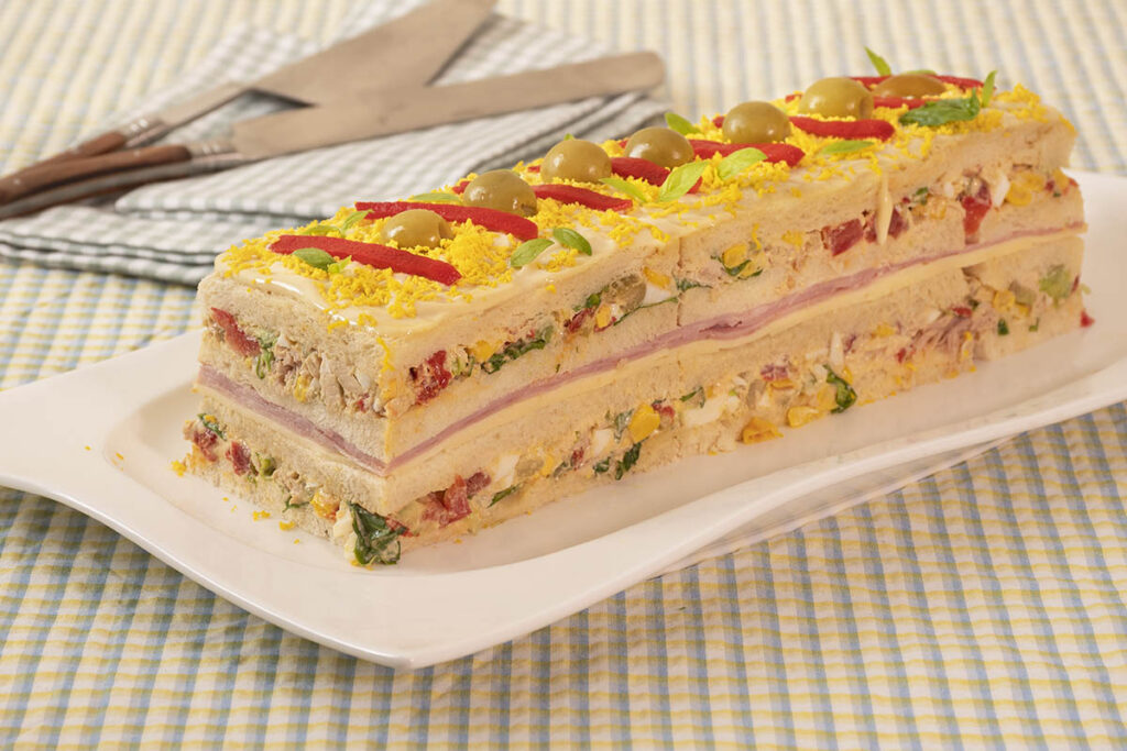 DOCE MENÚS para despedir el año y recibir el 2025 - La Cocina de ...