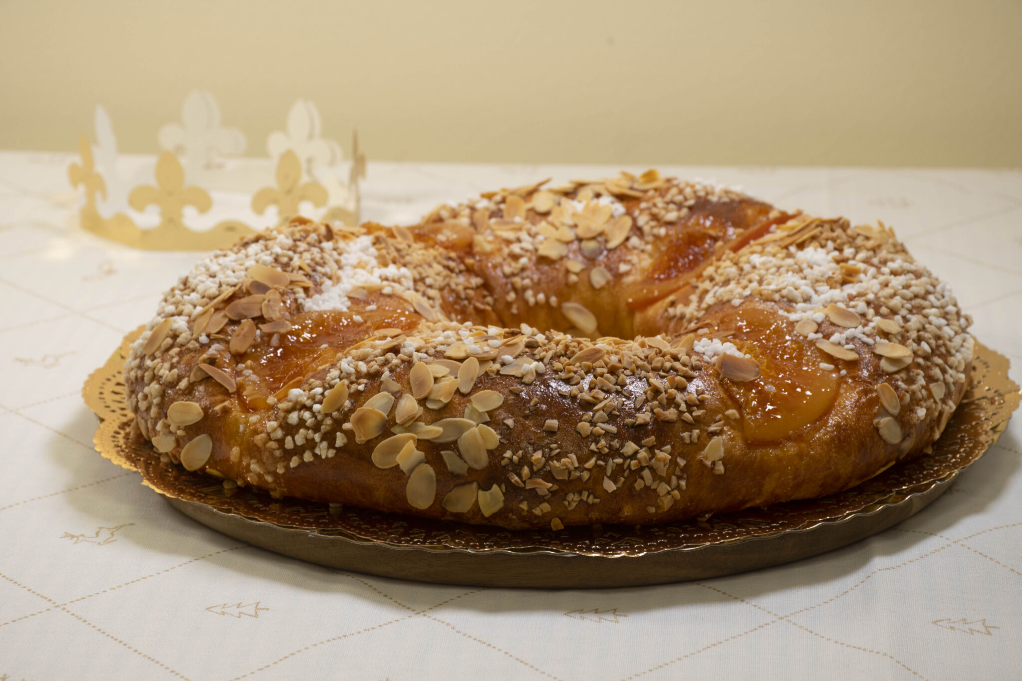 Mas de DOCE recetas de ROSCONES DE REYES - La Cocina de Frabisa La ...