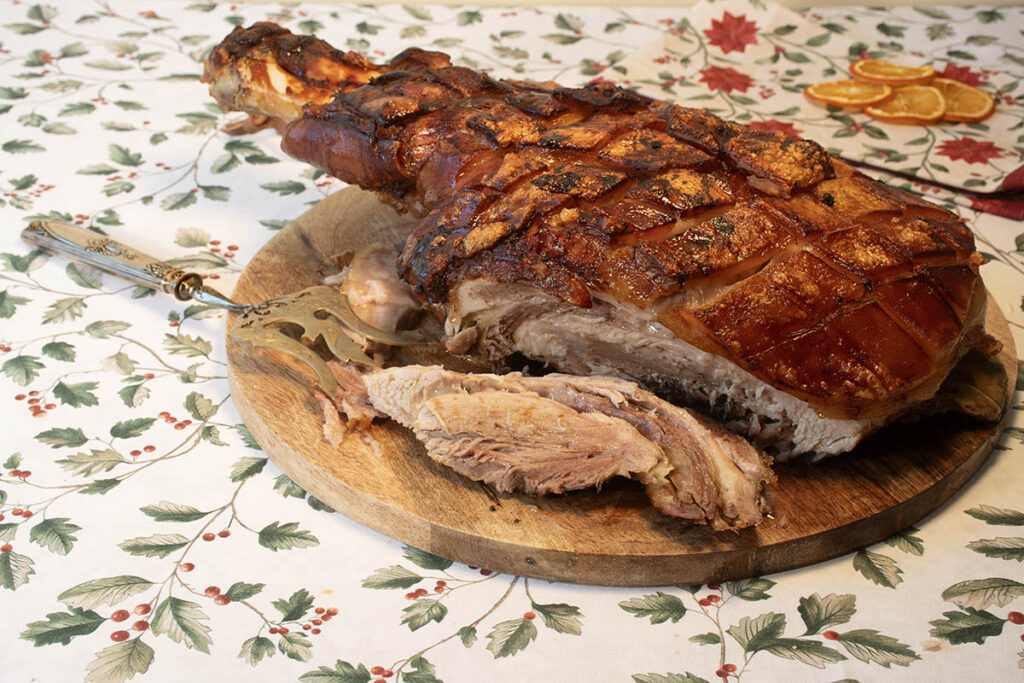 Menú semanal del 15 al 21 de diciembre - La Cocina de Frabisa La Cocina ...