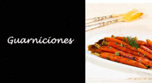 Guisantes y zanahorias. Guarnición perfecta. - La Cocina de Frabisa La ...